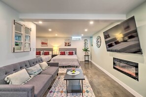 Apartamento (0 Bedroom) | Fachada da propriedade