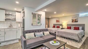 Apartamento (0 Bedroom) | Interior