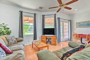 Apartamento (2 Bedrooms) | Interior