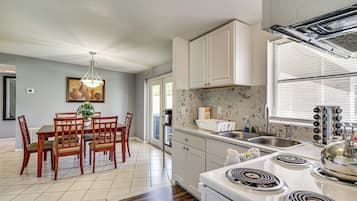 Casa (3 Bedrooms) | Interior