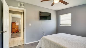 Casa (3 Bedrooms) | Interior