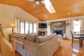 Casa (3 Bedrooms) | Interior