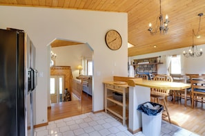 Casa (3 Bedrooms) | Interior