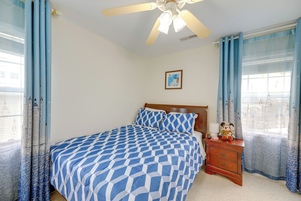 Waterfront Crystal Coast Vacation Rental Getaway! - Atlantic Beach, NC
