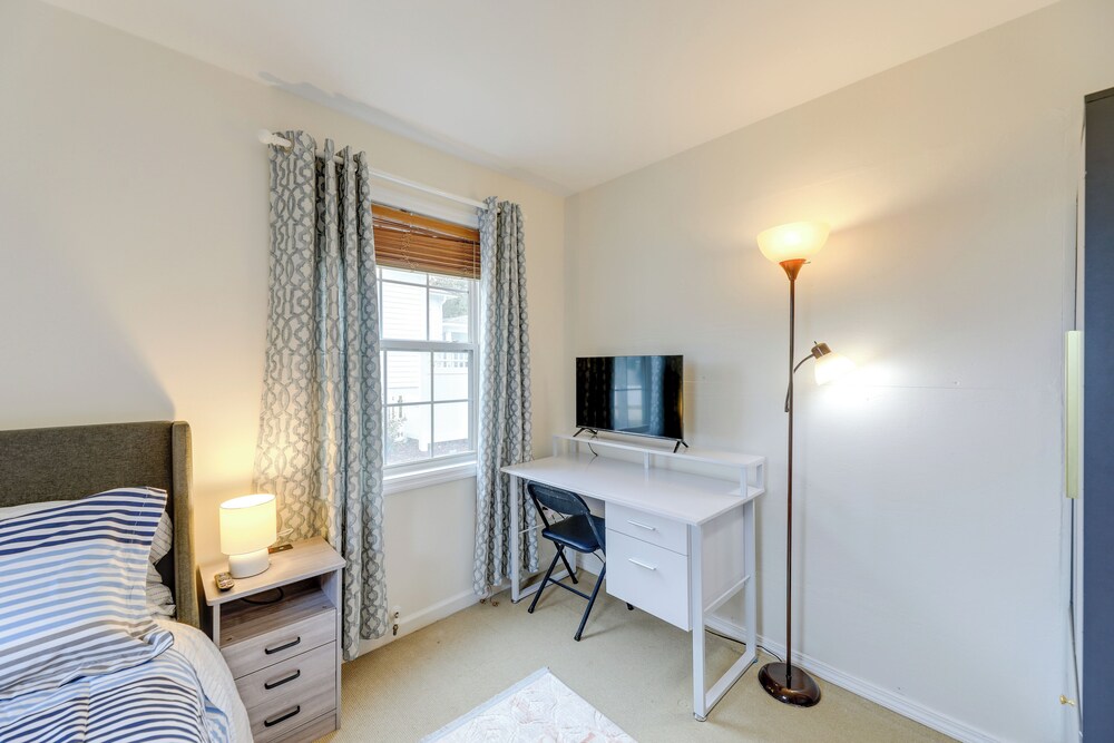 Waterfront Crystal Coast Vacation Rental Getaway! - Atlantic Beach, NC