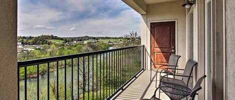 Apartamento (2 Bedrooms) | Interior