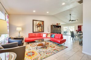 Casa (5 Bedrooms) | Fachada da propriedade