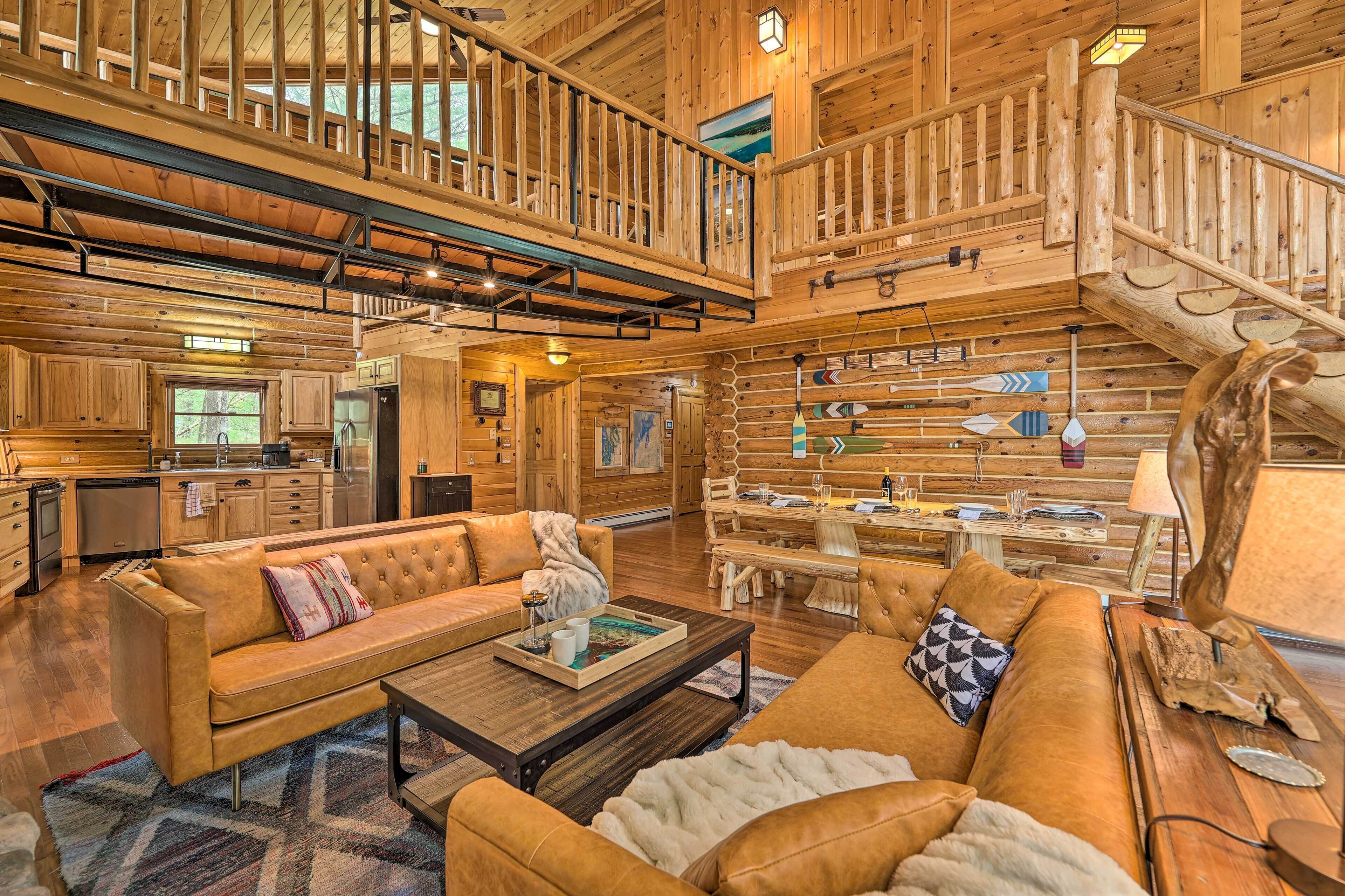 Casa (3 Bedrooms) | Interior