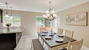 Casa (3 Bedrooms) | Interior