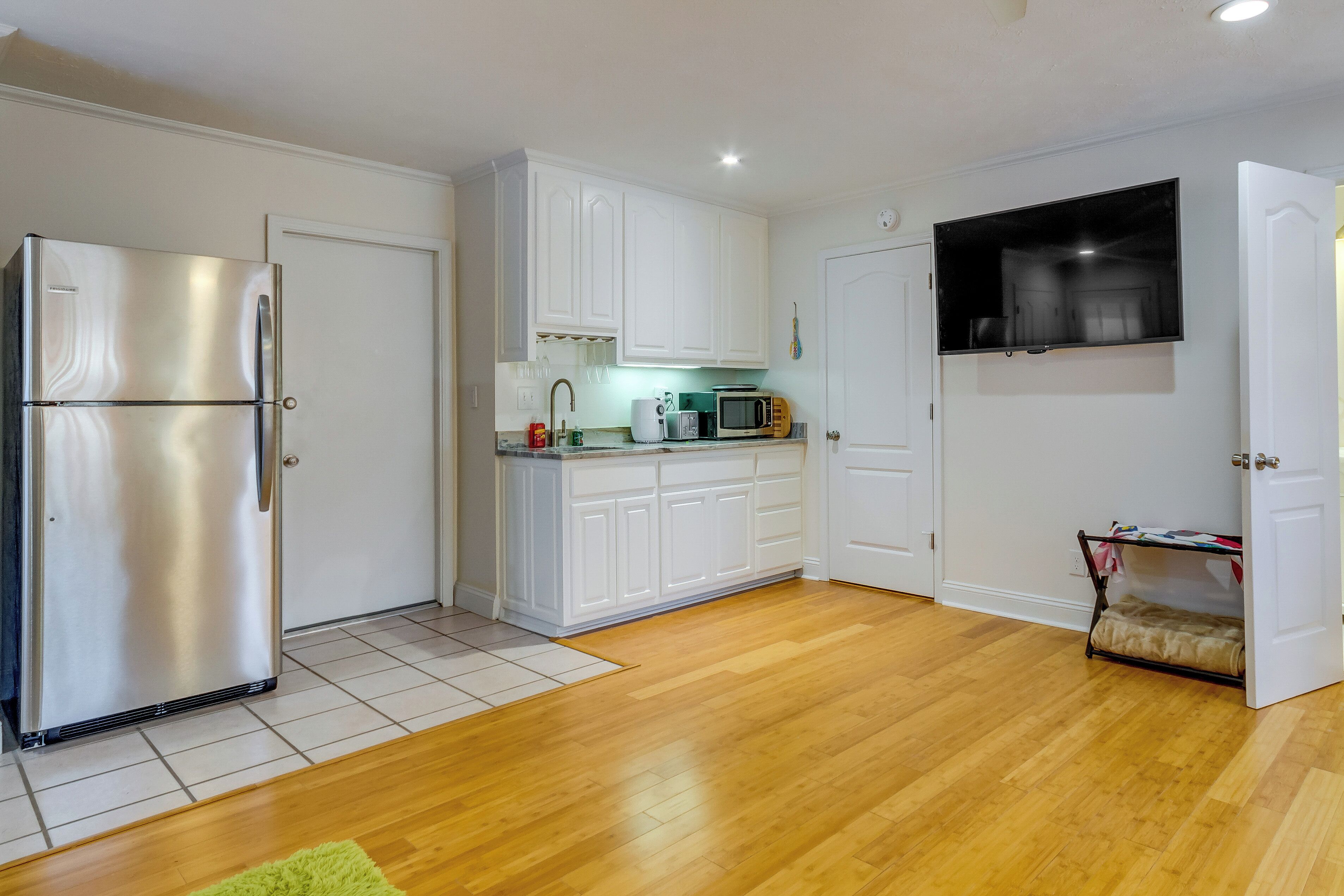 Apartamento (0 Bedroom) | Parte interna