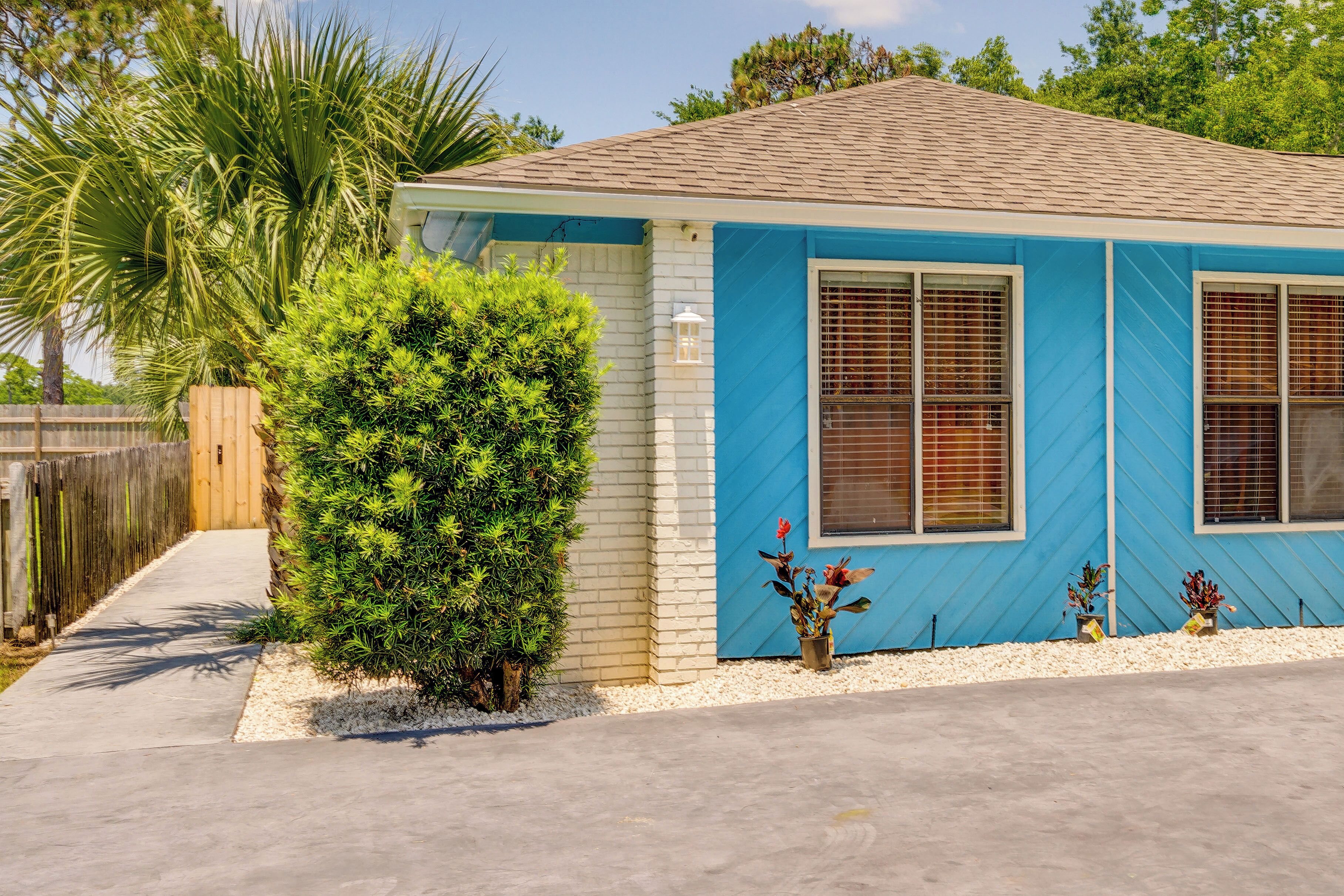 Apartamento (0 Bedroom) | Parte interna