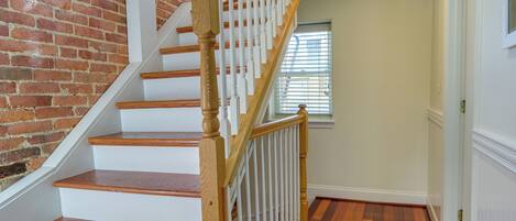 Apartamento (2 Bedrooms) | Interior