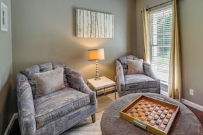 Casa (3 Bedrooms) | Parte interna