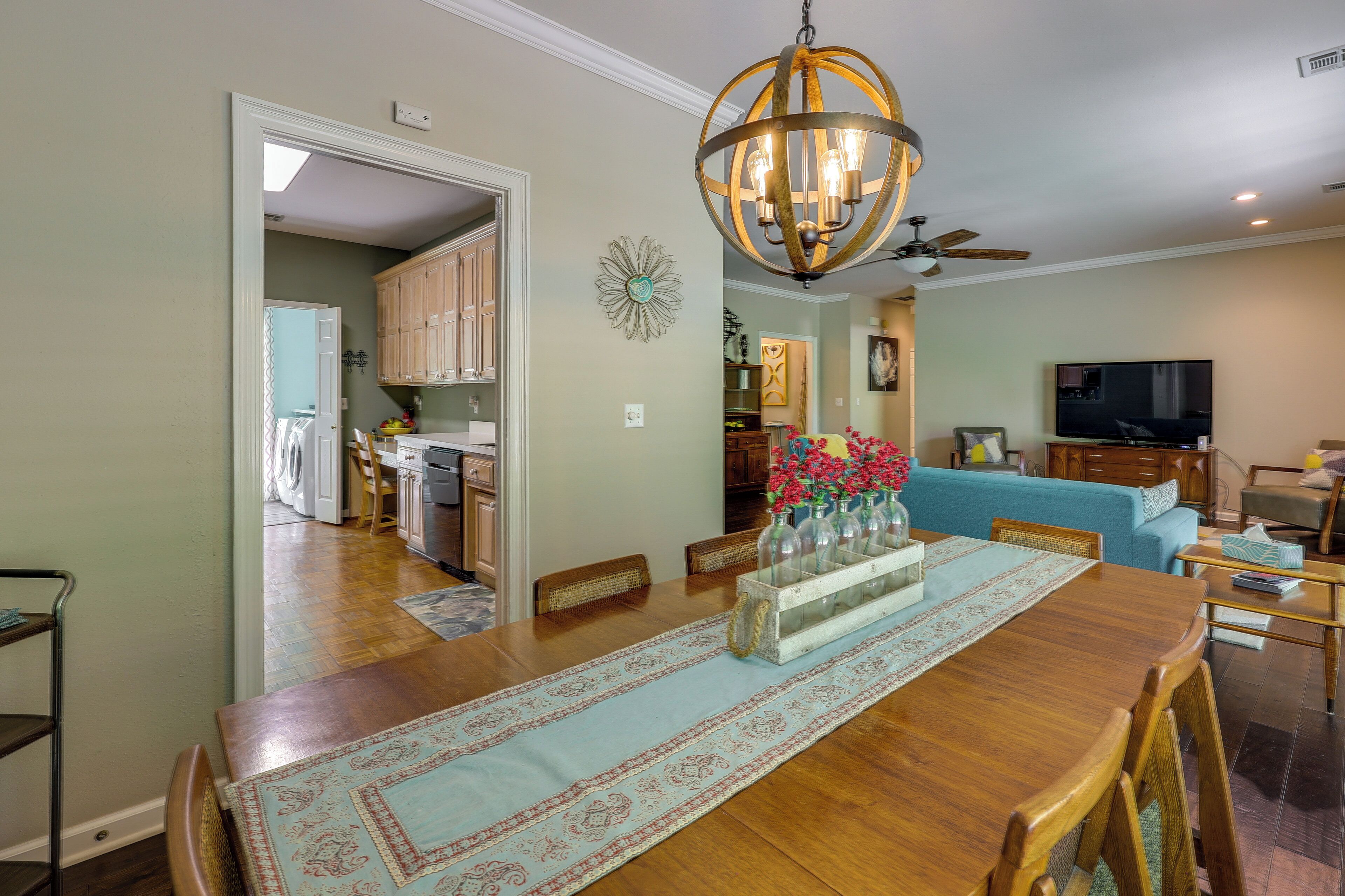 Casa (3 Bedrooms) | Interior