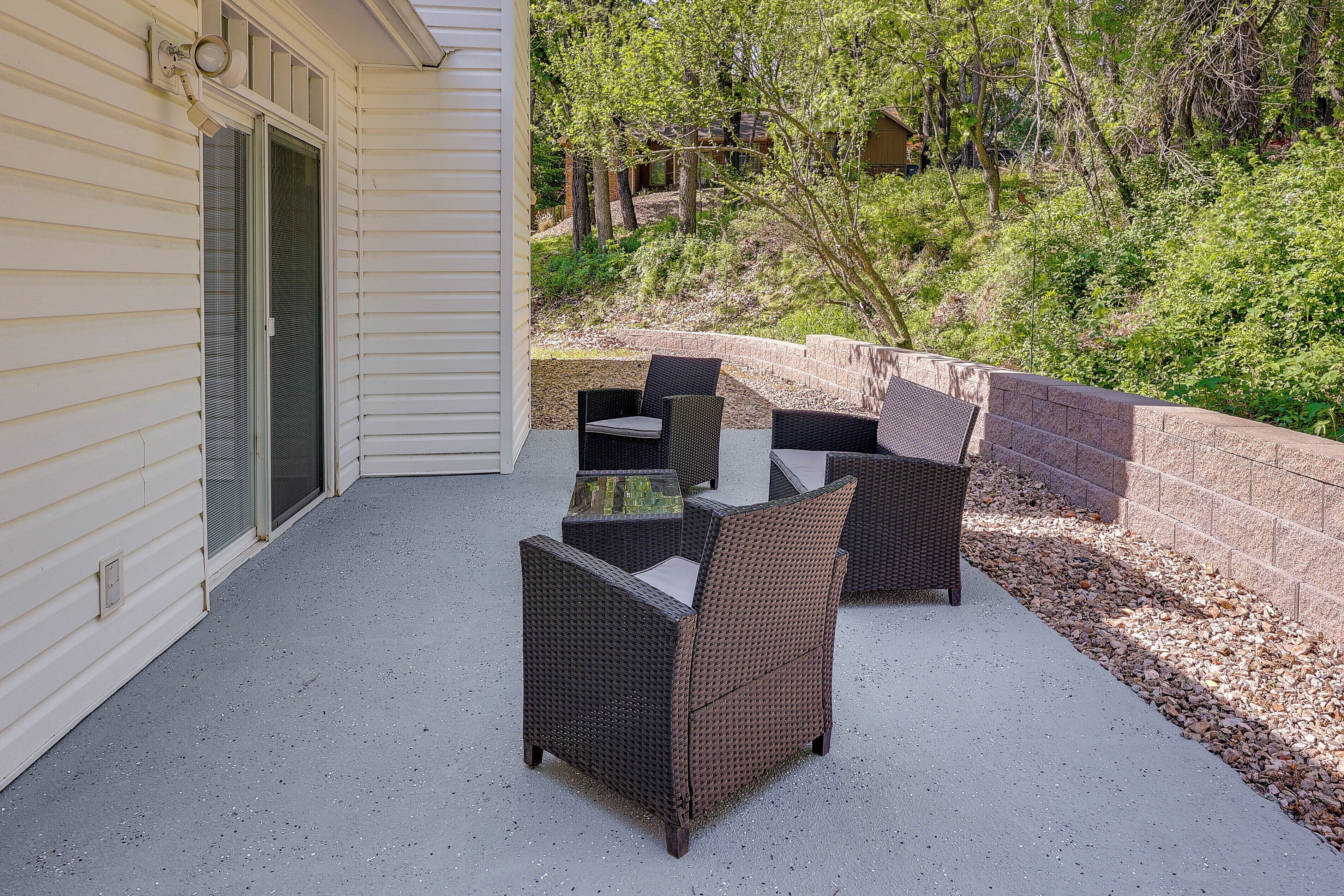 Casa (3 Bedrooms) | Interior