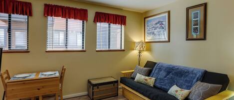 Apartamento (0 Bedroom) | Fachada do alojamento