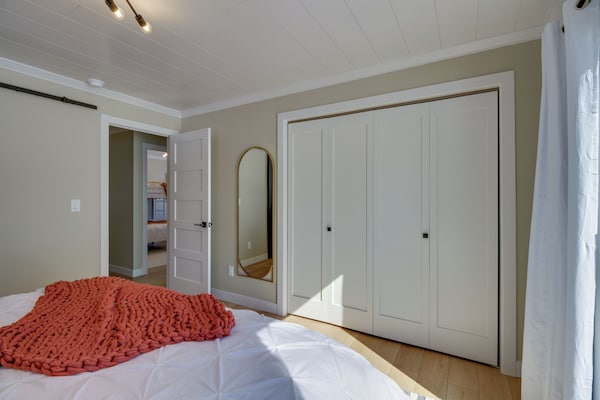 Home Rental On Detroit Lake: Dock, Game Room! - Minnesota