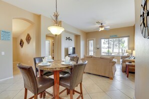 Casa (3 Bedrooms) | Interior