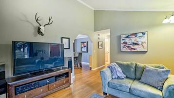 Casa (3 Bedrooms) | Interior