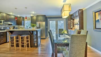 Casa (3 Bedrooms) | Interior