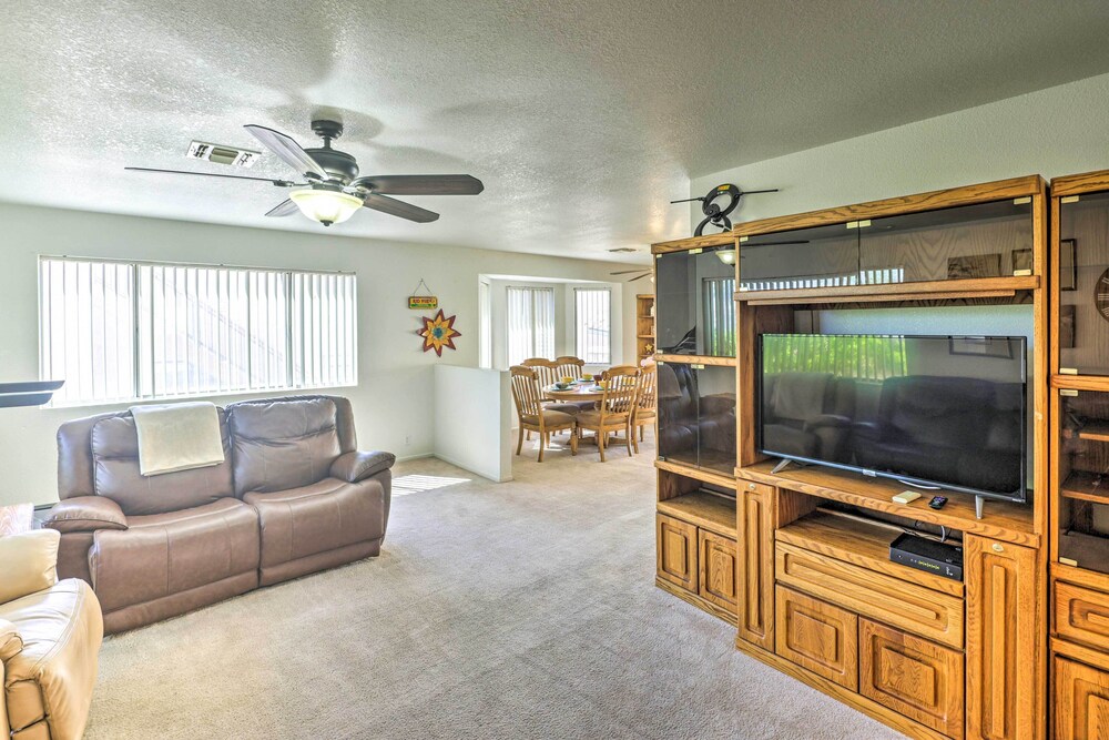 Quaint Bullhead City Getaway ~ 2 Mi To River! - Laughlin, NV