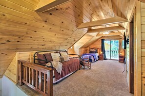 Casa (2 Bedrooms) | Interior