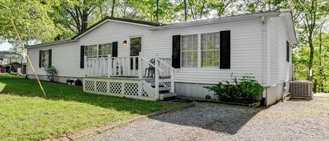 Casa (3 Bedrooms) | Fachada do alojamento