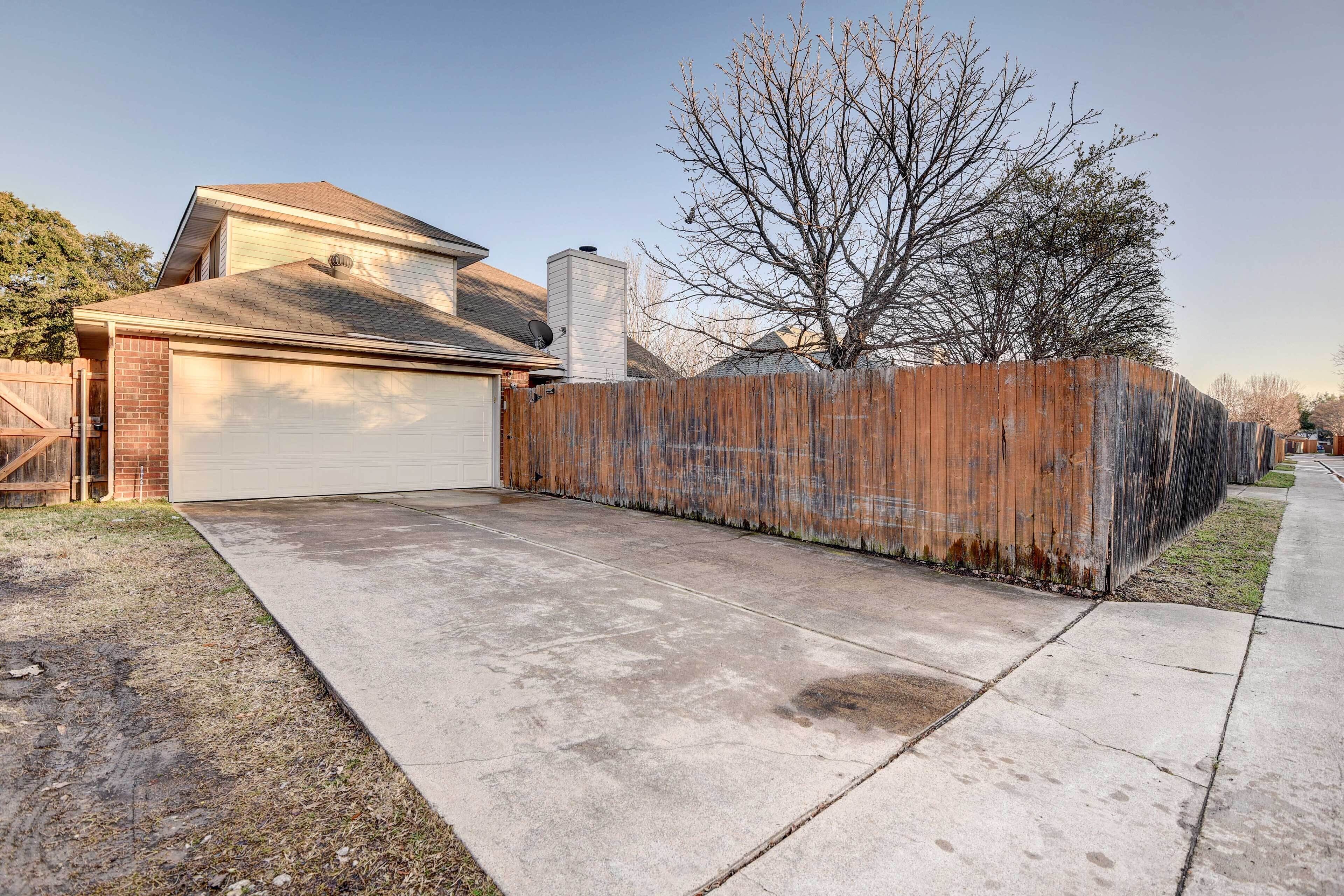 Casa (2 Bedrooms) | Interior