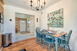 Casa (3 Bedrooms) | Interior