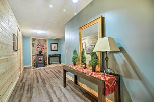 Casa (3 Bedrooms) | Parte interna