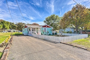 Casa (3 Bedrooms) | Parte interna