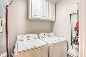 Casa (3 Bedrooms) | Parte interna