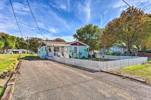 Casa (3 Bedrooms) | Parte interna