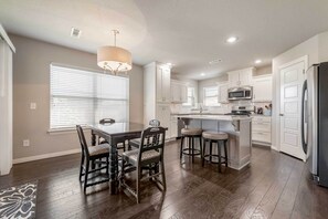 Casa (3 Bedrooms) | Parte interna