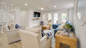 Casa (4 Bedrooms) | Interior