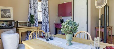 Casa (1 Bedroom) | Interior