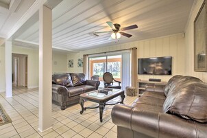 Casa (3 Bedrooms) | Interior