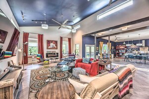 Casa (4 Bedrooms) | Interior