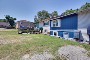 Apartamento (2 Bedrooms) | Interior