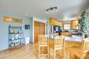 Casa (4 Bedrooms) | Interior