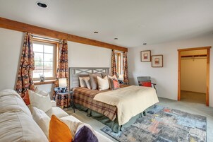 Casa (4 Bedrooms) | Interior