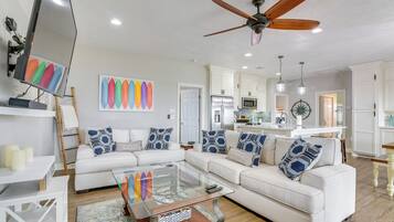 Casa (3 Bedrooms) | Interior