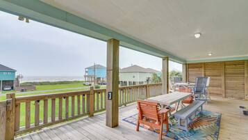 Casa (3 Bedrooms) | Interior