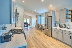 Casa (4 Bedrooms) | Interior