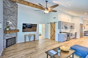 Casa (4 Bedrooms) | Interior