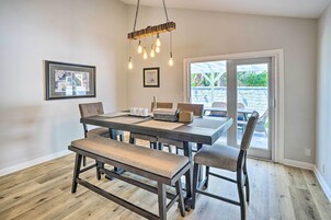 Casa (4 Bedrooms) | Interior