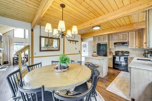 Casa (4 Bedrooms) | Parte interna