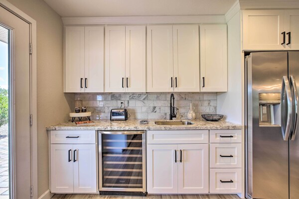 Putting Green, Community Perks: Sun City West Home - Glendale, AZ
