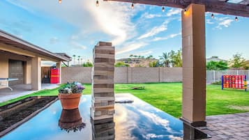 Casa (4 Bedrooms) | Interior