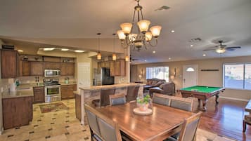 Casa (4 Bedrooms) | Interior